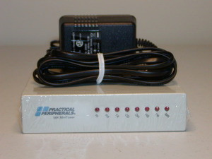 08-02908 - Modem Express, Inc