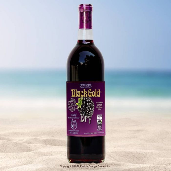 Key Limen Wine - Semi-Dry