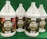 Vintners Best Fruit Wine Bases 128 oz (1 Gallon)