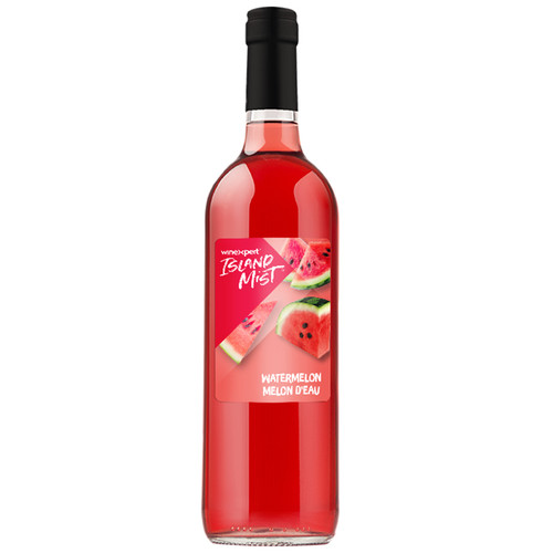 Winexpert Island Mist Watermelon Wine Making Kit