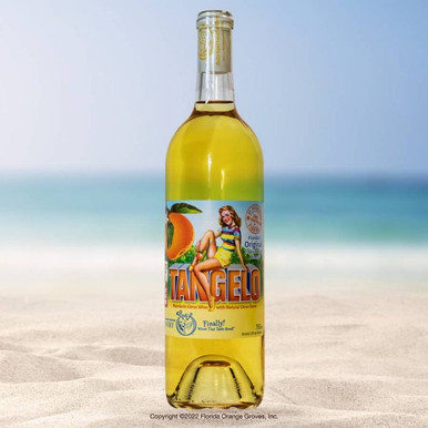 Tangelo Wine - Semi-Sweet