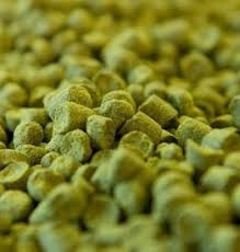 Southern HomeBrew - Pacific Jade (New Zealand) Pellet Hops - 1oz.