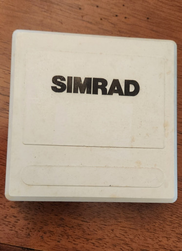 SIMRAD AP11, AP16, AP3000 SUN COVER PREOWNED