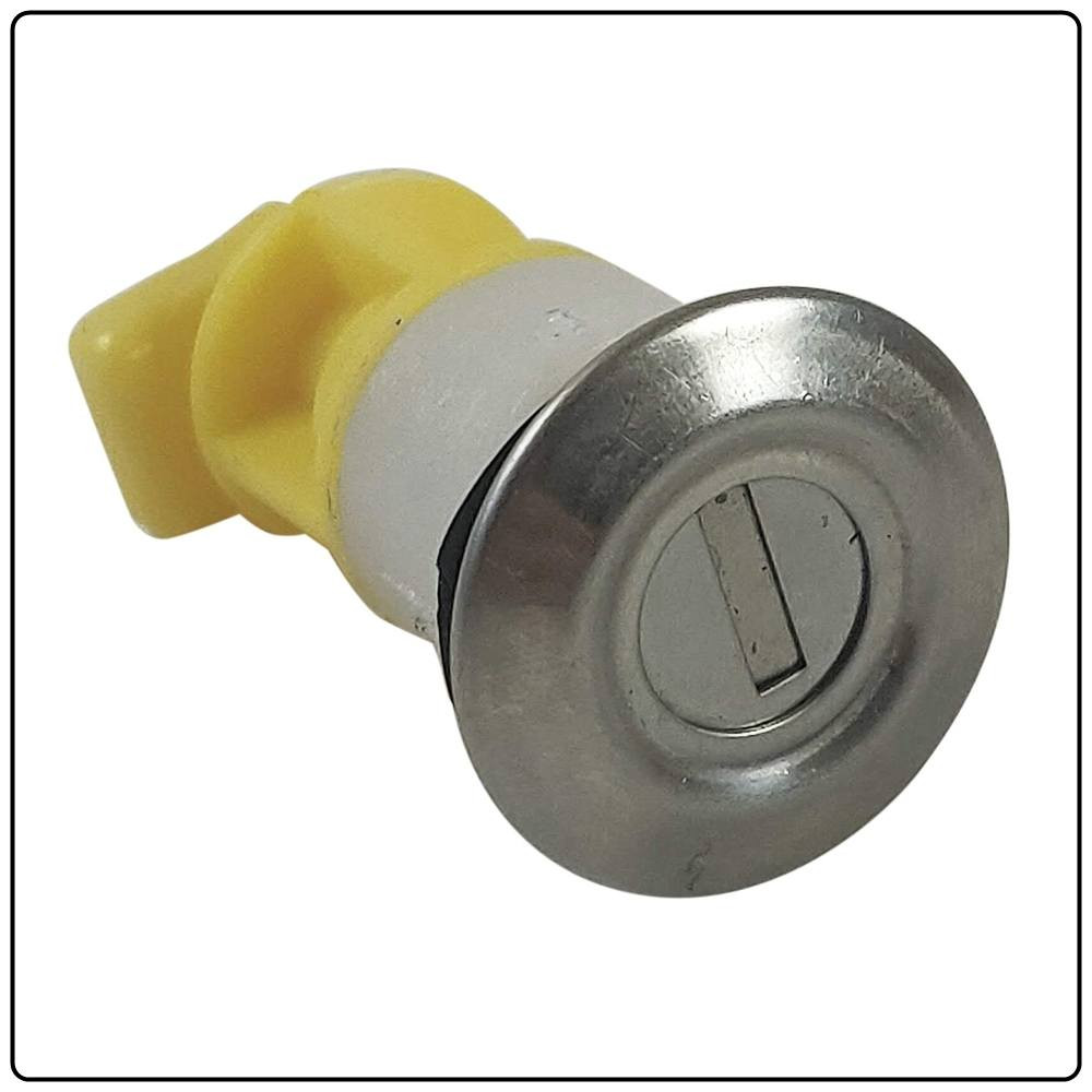 Royal Enfield Battery Box Lock