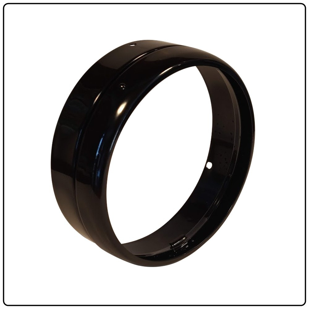 Royal Enfield 7" Ring Set