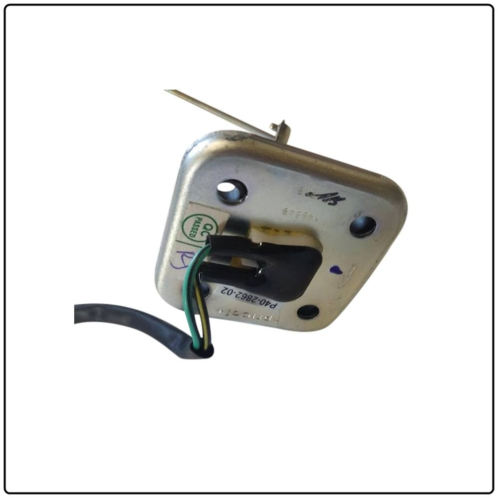 Royal Enfield Low Fuel Sensor