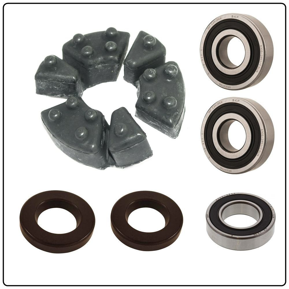 Royal Enfield Premium Wheel Bearing Kit