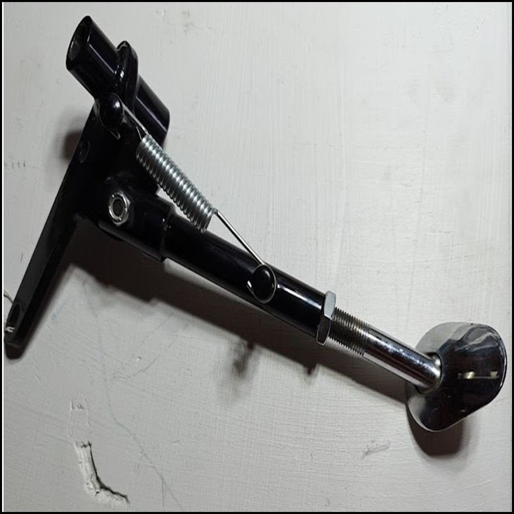 Adjustable Side Stand