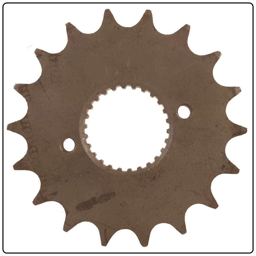 Royal Enfield Drive Sprockets