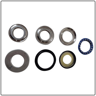 Royal Enfield Meteor/Classic 350 Ball Race Kit