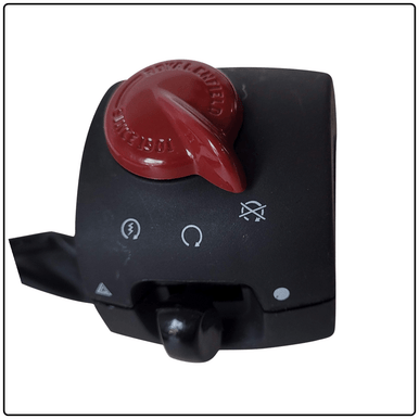Royal Enfield Meteor/Classic 350 Handlebar Switch RH