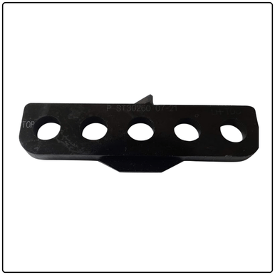 TDC Plate 650 - Western Cycle Supply
