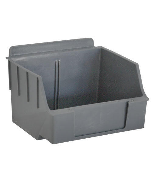 StoreWall Heavy Duty Slot Bin | StoreWall Storage Solutions