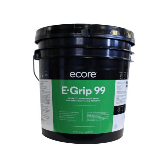 E-Grip 99 Adhesive (4 Gallon Pail) | Rubber Floor Adhesive