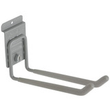 StoreWall SlatWall Heavy Duty Universal Hook HK-HDUNIV | StoreWall ...