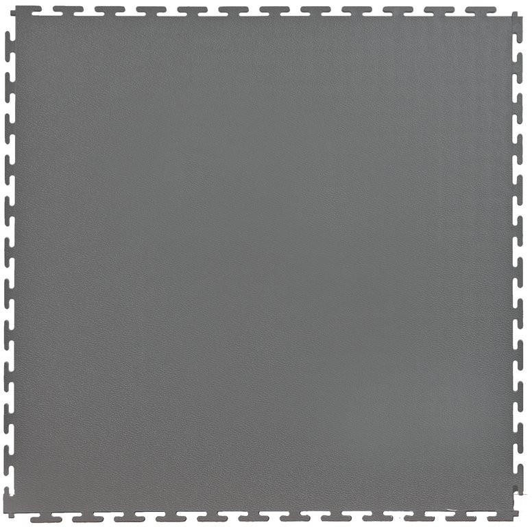 Lock Tile Smooth Pattern 19-5/8" x 19-5/8" x 1/4" | Flexible ...
