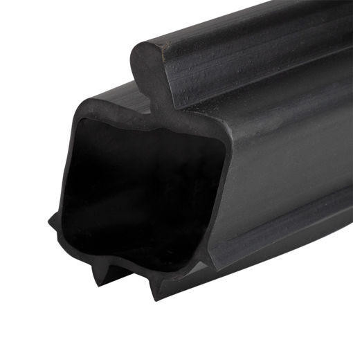 107-0045 Windsor Garage Door P Bulb Replacement Bottom Seal | Garage ...