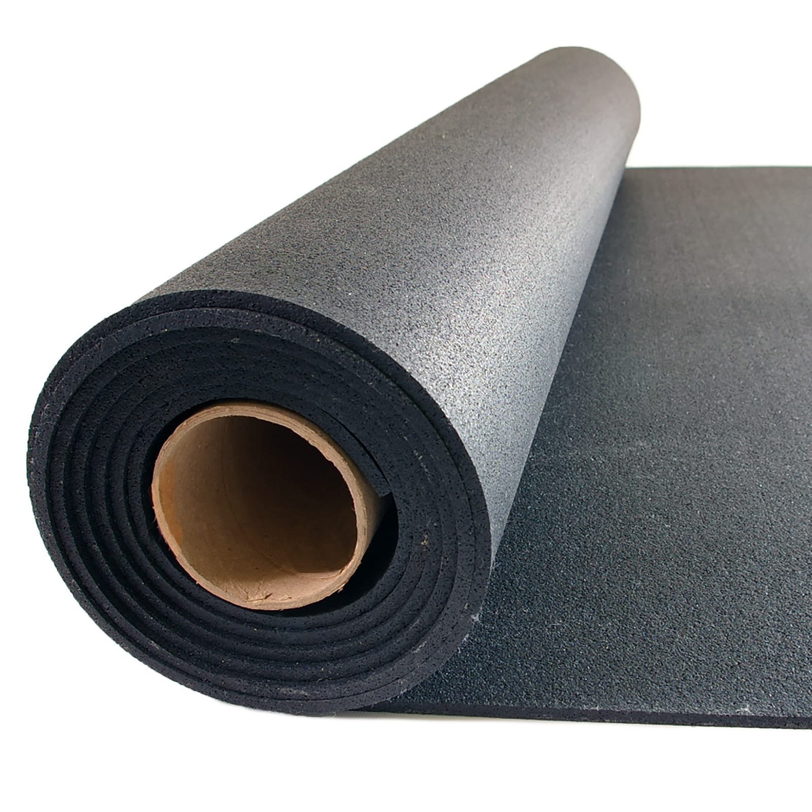 8MM Ecore Basic Fit Rubber Rolls 48" Wide x 25' Long or 50' Long Rolls