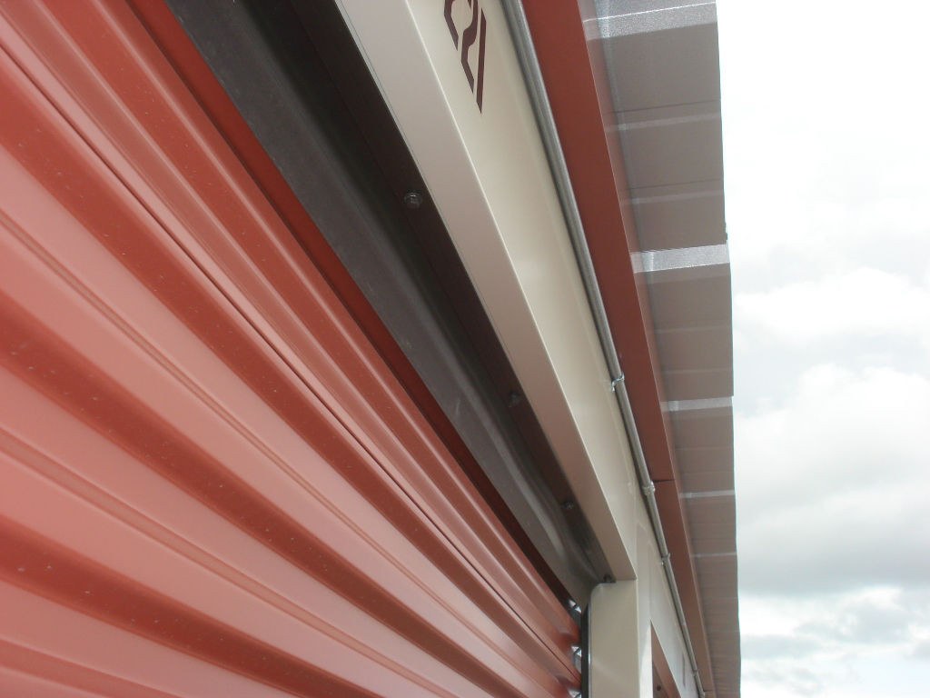 Trac-Rite 502520 Draftstop for Overhead Garage Doors