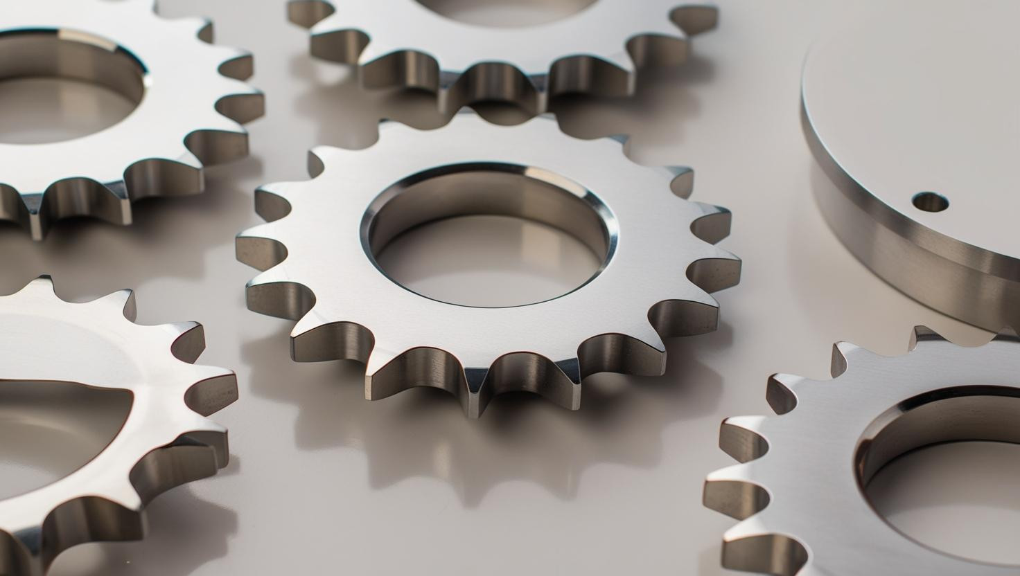 Elite Xpressions | Precision Water Jet Cutting & Custom Fabrication