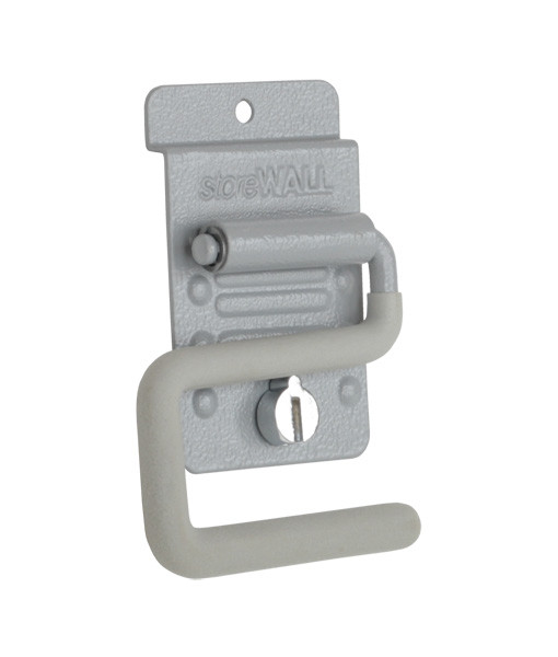 StoreWall SlatWall Heavy Duty S Hook HK-HDS | StoreWall Storage Solutions