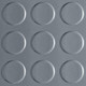 G Floor Coin Pattern Roll Out Trailer Floor Covering | Cargo Trailer ...
