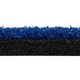 Ecore RageTurf Rally Interlocking Tile 24MM x 23" W x 46" L | Turf Tiles