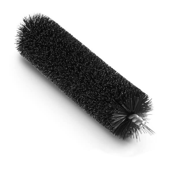 Seal Kit, Dock Leveler Brush Rear (Twisted wire Brush 96" , 1-1/2" OD ...