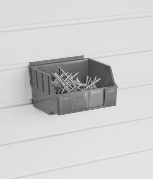 StoreWall Heavy Duty Slot Bin | StoreWall Storage Solutions
