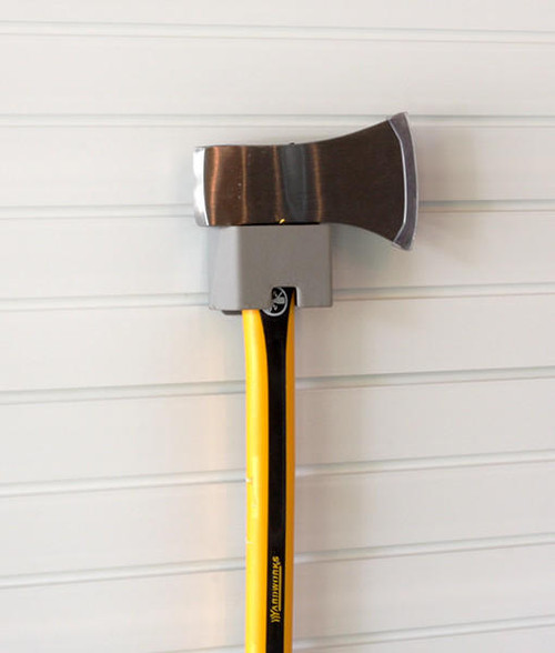 StoreWall Heavy Duty Box Hook with CamLok | StoreWall Storage Systems