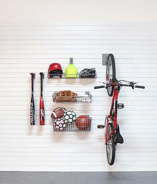 StoreWALL Basic Sports Bundle (SW-B-BASIC-SPORTS-BUNDLE)