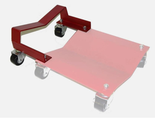 Merrick Engine Dolly Attachment Standard and Heavy Duty