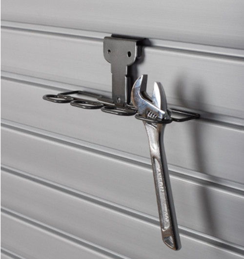 HandiWall Small Tool Rack HSSTRB