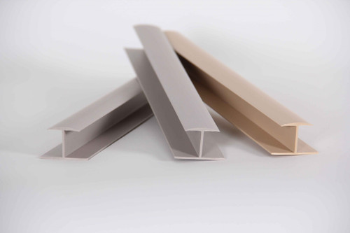 HandiWall Division Molding 48", 80", or 96"
