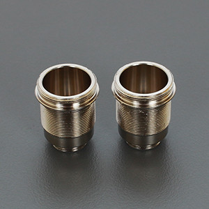 ARC Shock Body Short-MC (2 pcs) - Hobby Authority Distribution