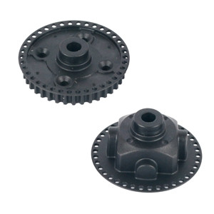 ARC Rear Diff Case - Hobby Authority Distribution
