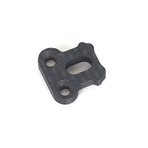 ARC R8.3 Ackerman Plate 10mm - Hobby Authority Distribution
