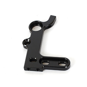 ARC R12FF Motor Bulkhead-L - Hobby Authority Distribution