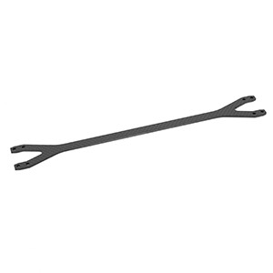 ARC R12FF Upper Deck 2.0mm - Hobby Authority Distribution