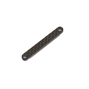 ARC Front Shock Plate 3mm - Hobby Authority Distribution