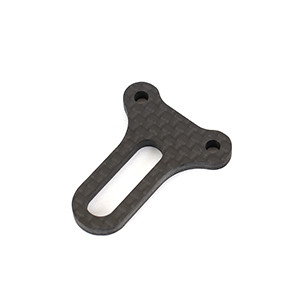 ARC Rear Body Mount Plate V2 - Hobby Authority Distribution