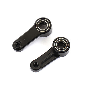 ARC Bell Crank 18mm Alu B.B Assembled (2) - Hobby Authority Distribution
