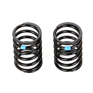 ARC Shock Spring Rear (2 pcs) - Hobby Authority Distribution
