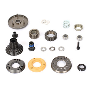 ARC Clutch Set - Hobby Authority Distribution
