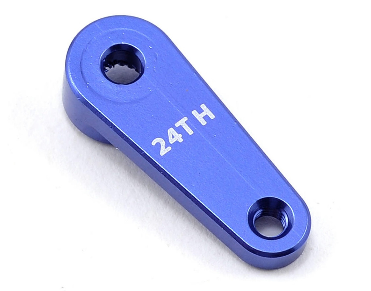 Protek Rc Aluminum Servo Horn 24t Hitec Hobby Authority Distribution