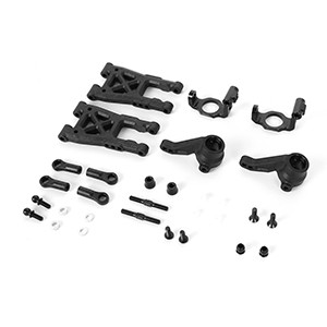 ARC ATS System Set - Hobby Authority Distribution