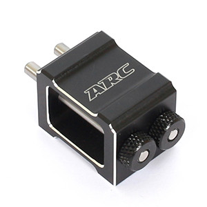 ARC Bulkhead Alignment Block 20mm - Hobby Authority Distribution