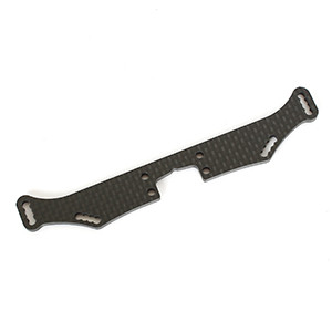 ARC R12FF Rear Shock Tower-3.5mm - Hobby Authority Distribution