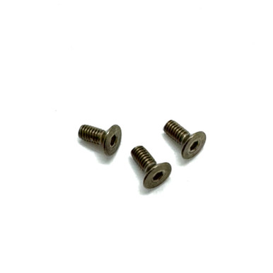 Maclan Racing MRR V4/V4m Titanium Timing End Cap Screws - Hobby ...