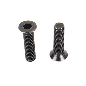 ARC 3x12mm Thin Flat Screw (5) - Hobby Authority Distribution